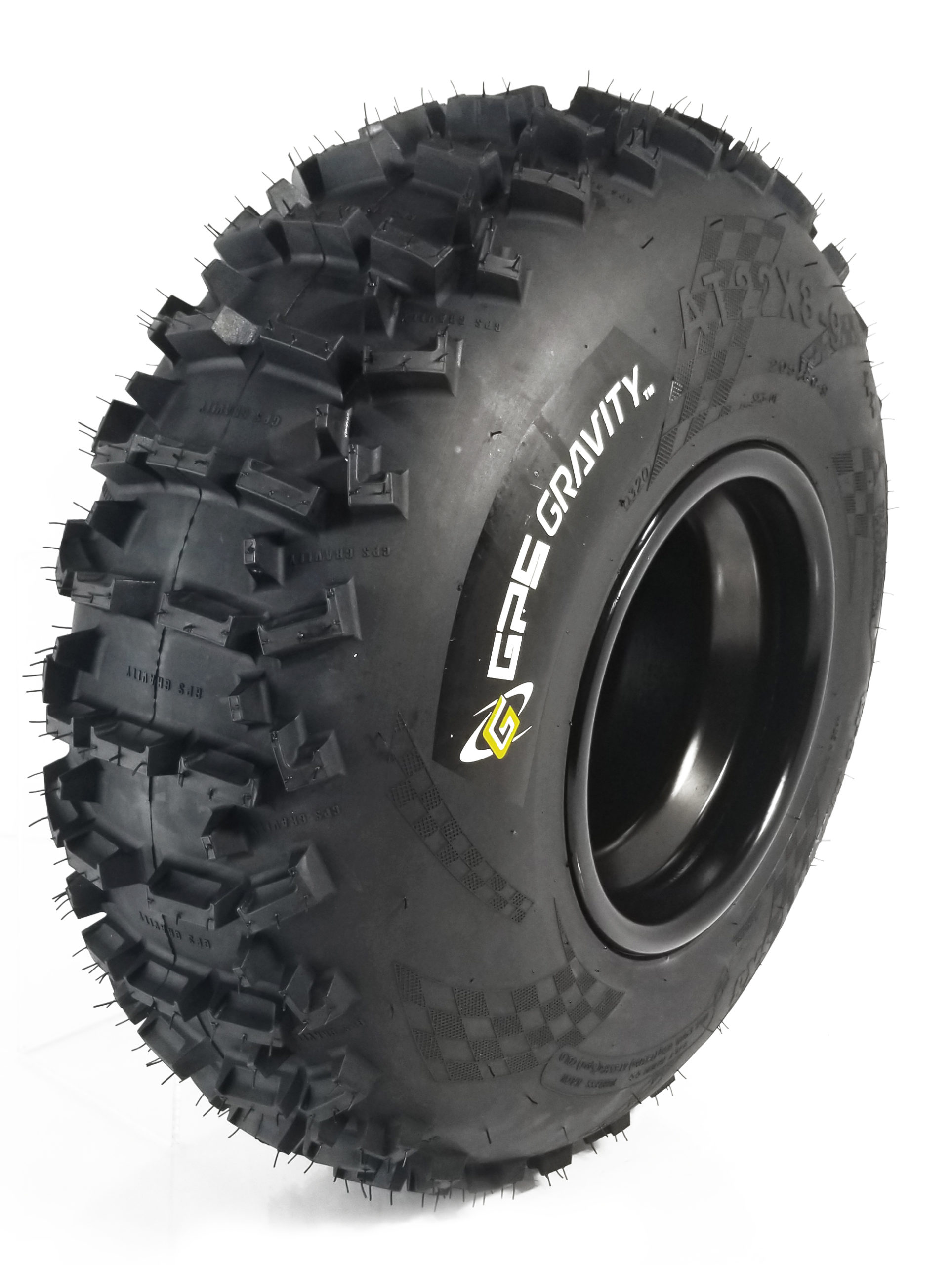 GPS Gravity SX3 22x8x9 SX3 ATV Tire | | GPS Offroad Products