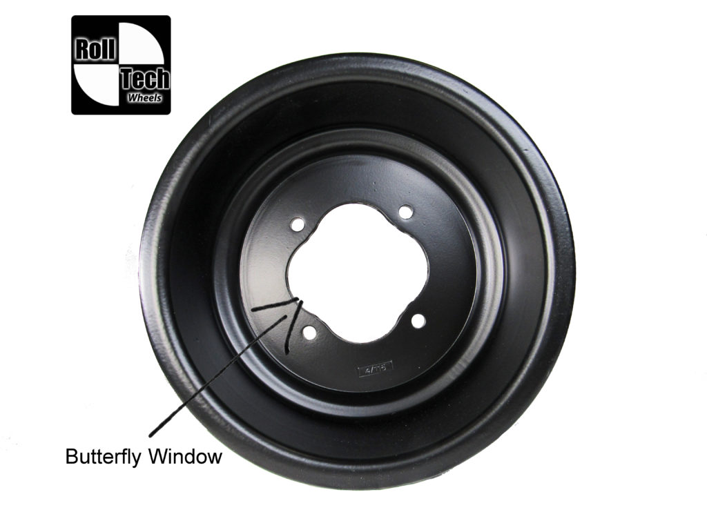 Roll Tech ATV Wheels Hub Mount | GPS Offroad Products