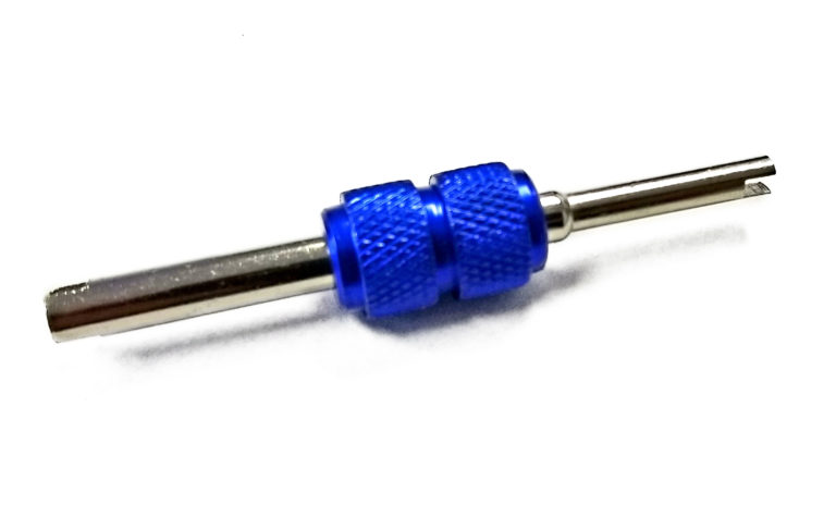 Valve Core Removal Tool, 2-Way | GPS Offroad Products