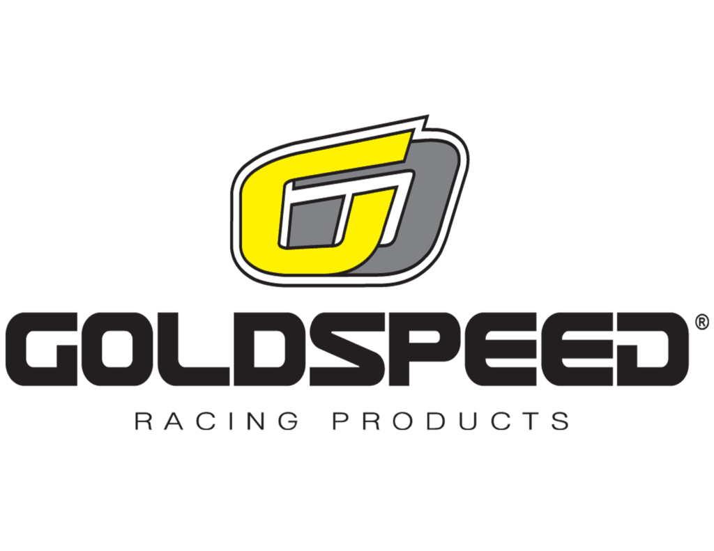 Goldspeed Logo yellow a | GPS Offroad Products