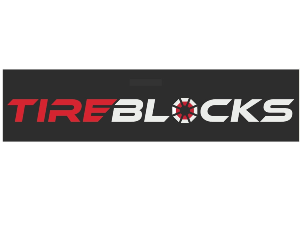 TIRE BLOCKS 1 | GPS Offroad Products