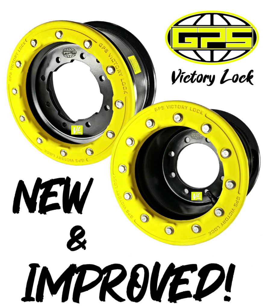Victory Lock 1 | GPS Offroad Products