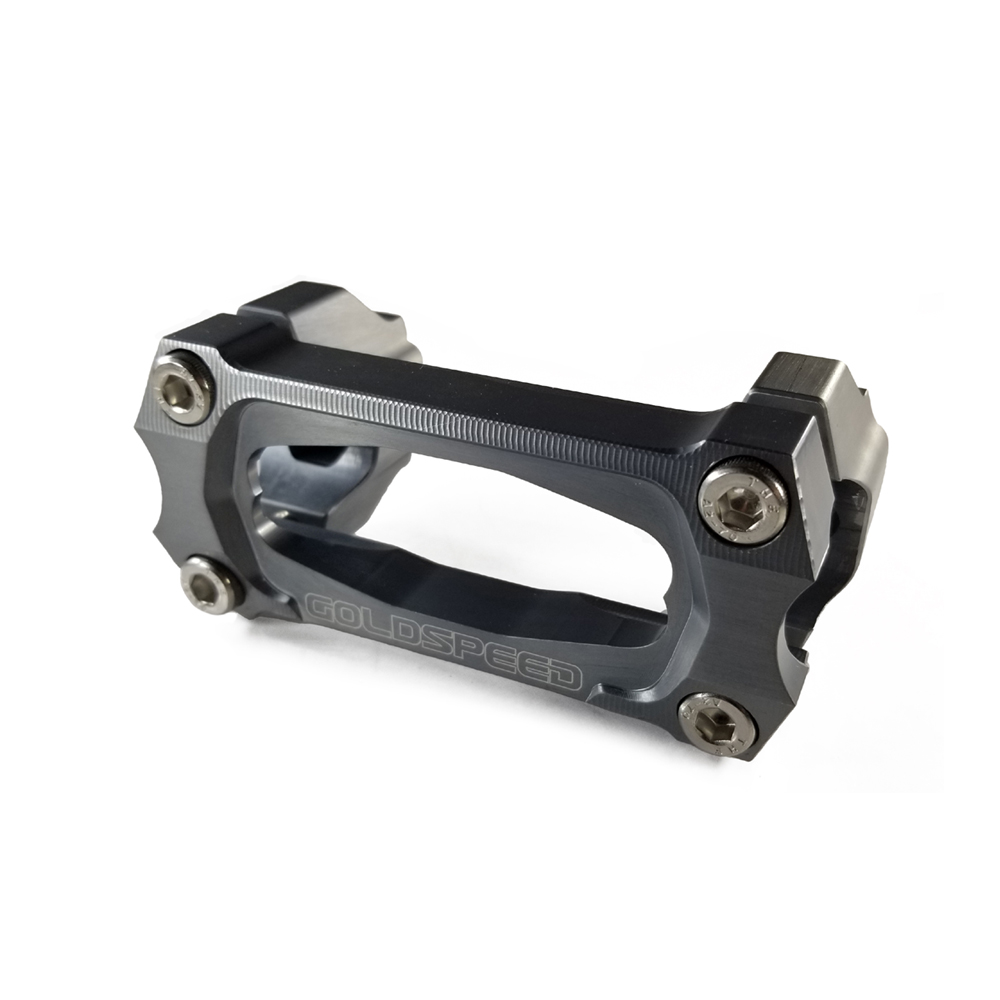 Steering Clamp with Anti-Vibe Kit by Geared 4 – GPS Offroad Products ...