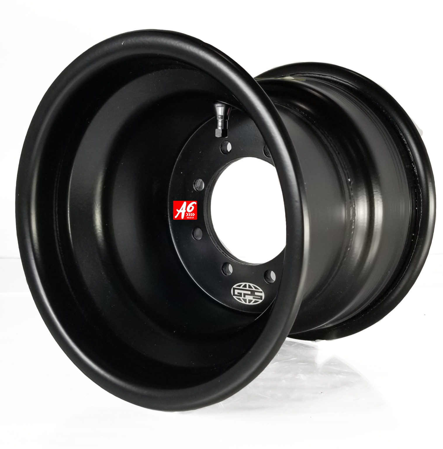 GPS ATV 9×8 (3+5) A6 Rolled Lip Wheel | GPS Offroad Products