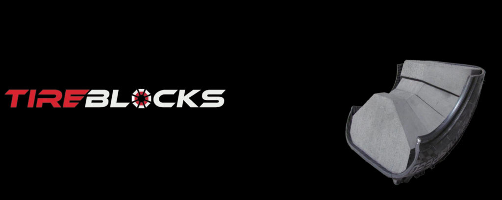 Tire Blocks Banner 1 | GPS Offroad Products