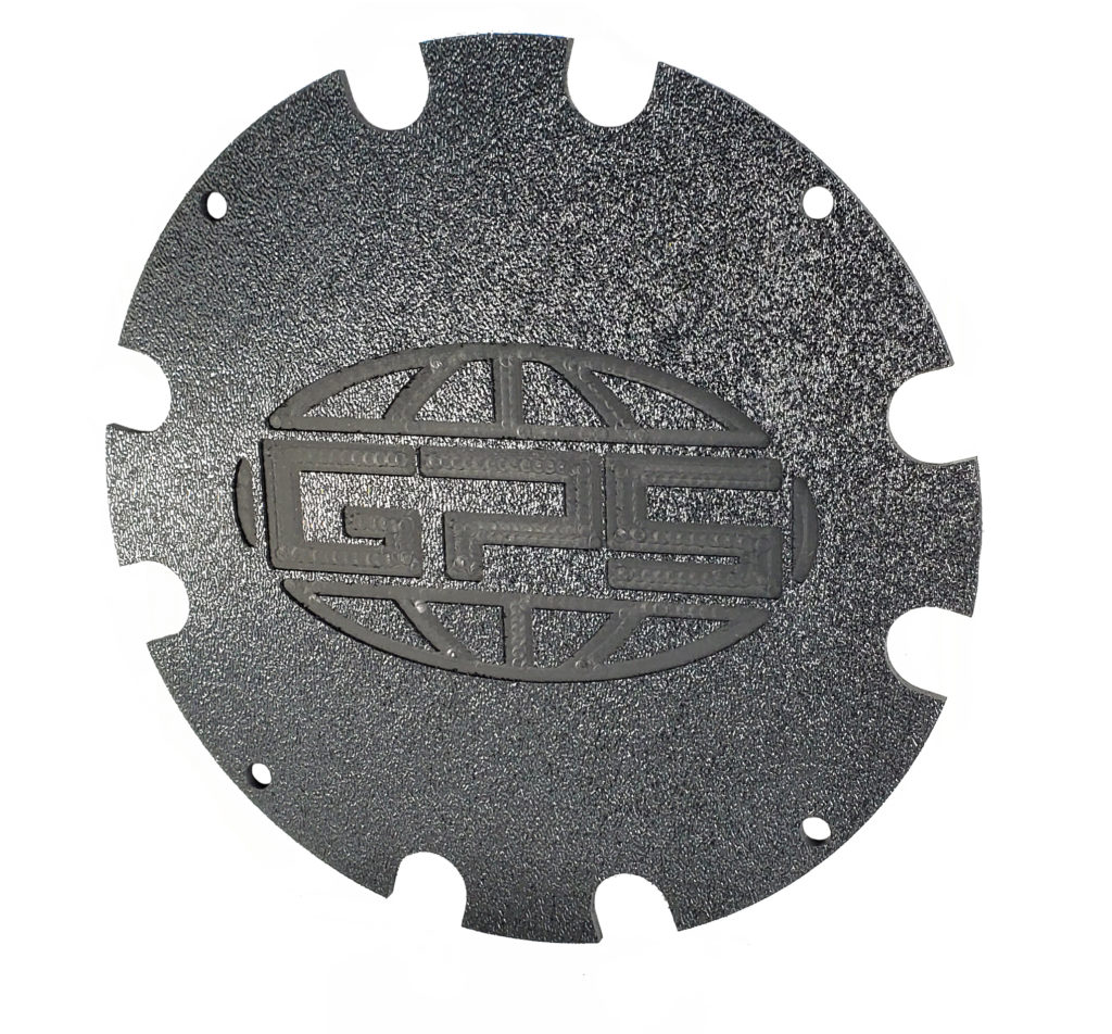 GPS (ABS) Bolt-on Mud Plug | GPS Offroad Products