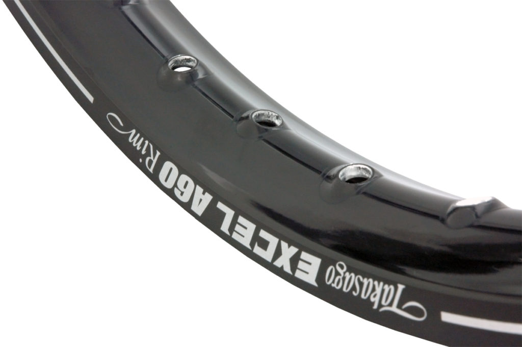 Excel 21×1.60 A60 (36) Hole Rim | GPS Offroad Products