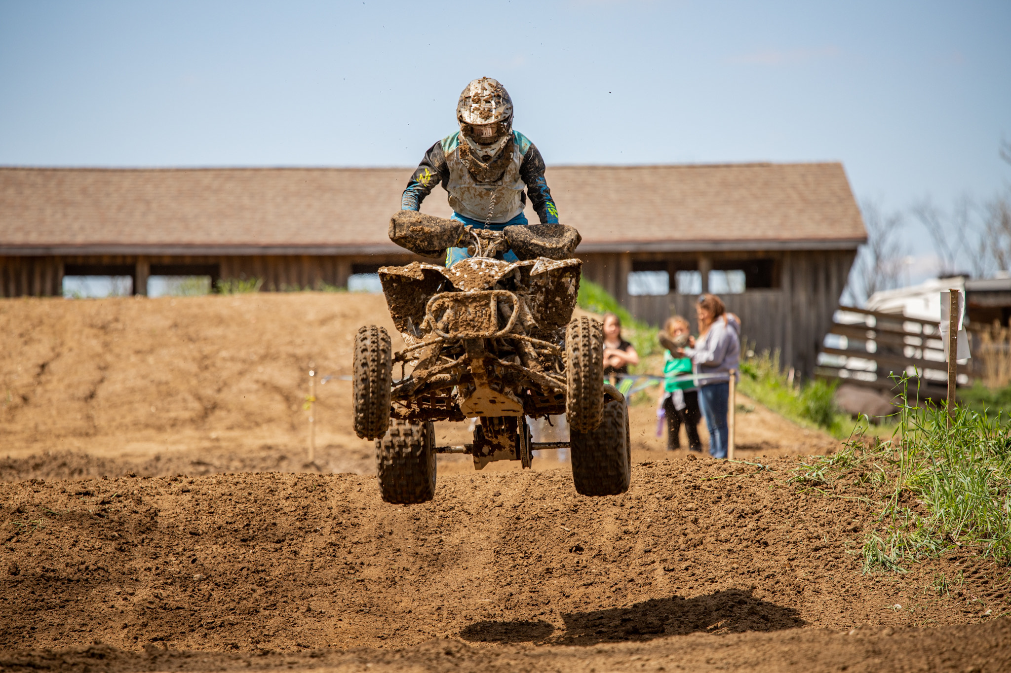 NECXC Series – Rd. 3 – Riverfront Raceway – 4/23-24/22
