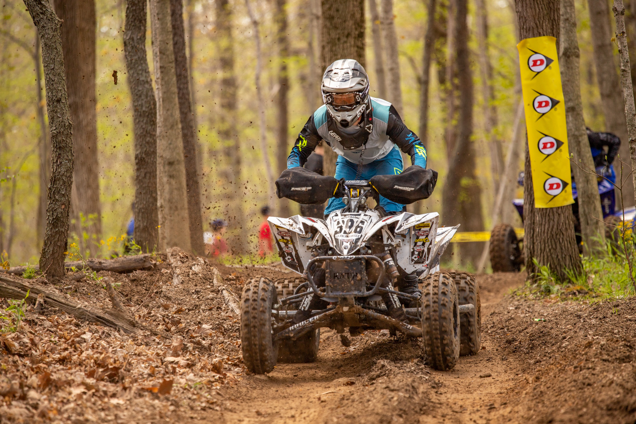 NECXC Series – Rd. 3 – Riverfront Raceway – 4/23-24/22