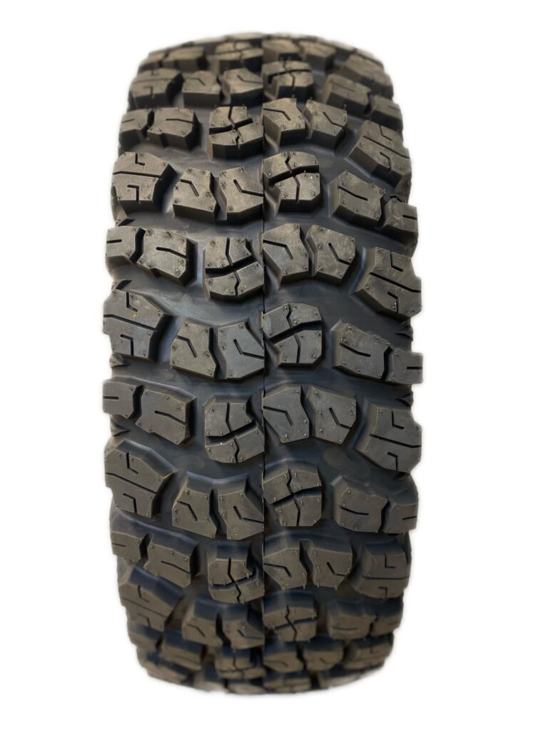 Arisun AfterShock 8 ply Atv/Utv tire | GPS Offroad Products