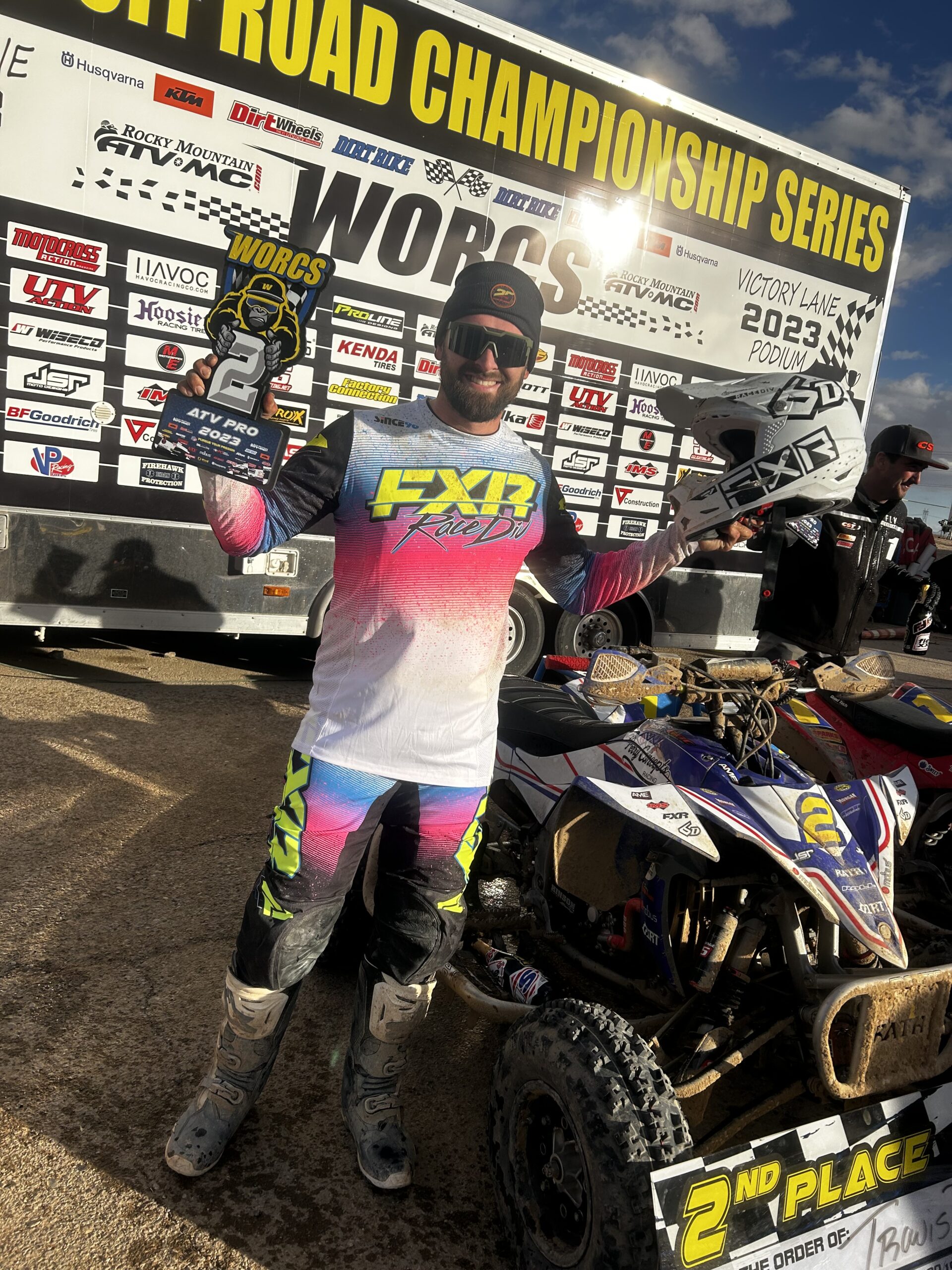 WORCS Racing Series – Rd. 1 Primm, NV – Jan. 20th, 2023